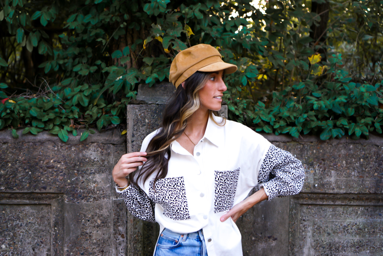 9 Stylish Hats for Ladies You'll Actually Want to Wear - Sisters Guide ...