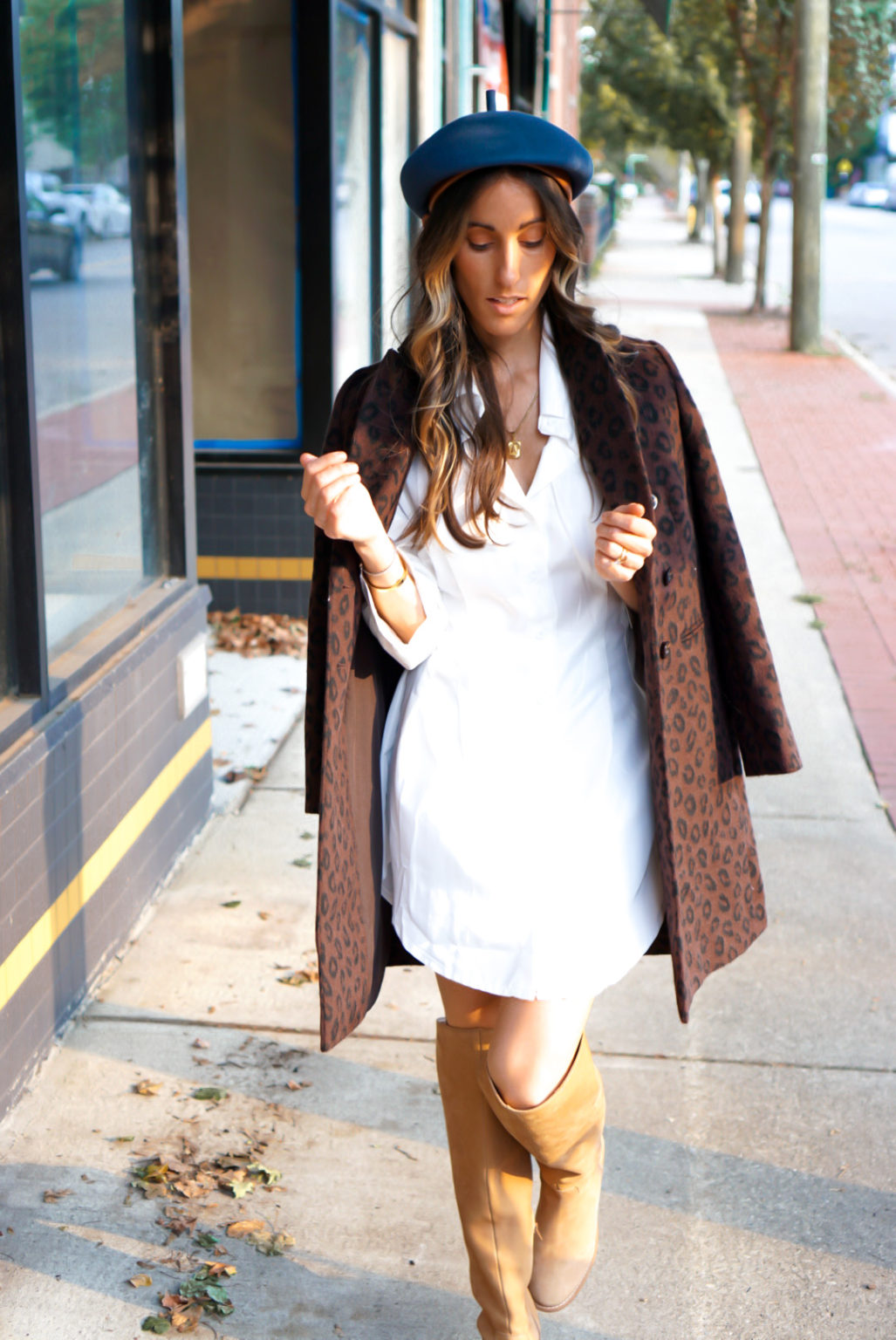 9 Stylish Hats for Ladies You'll Actually Want to Wear - Sisters Guide ...