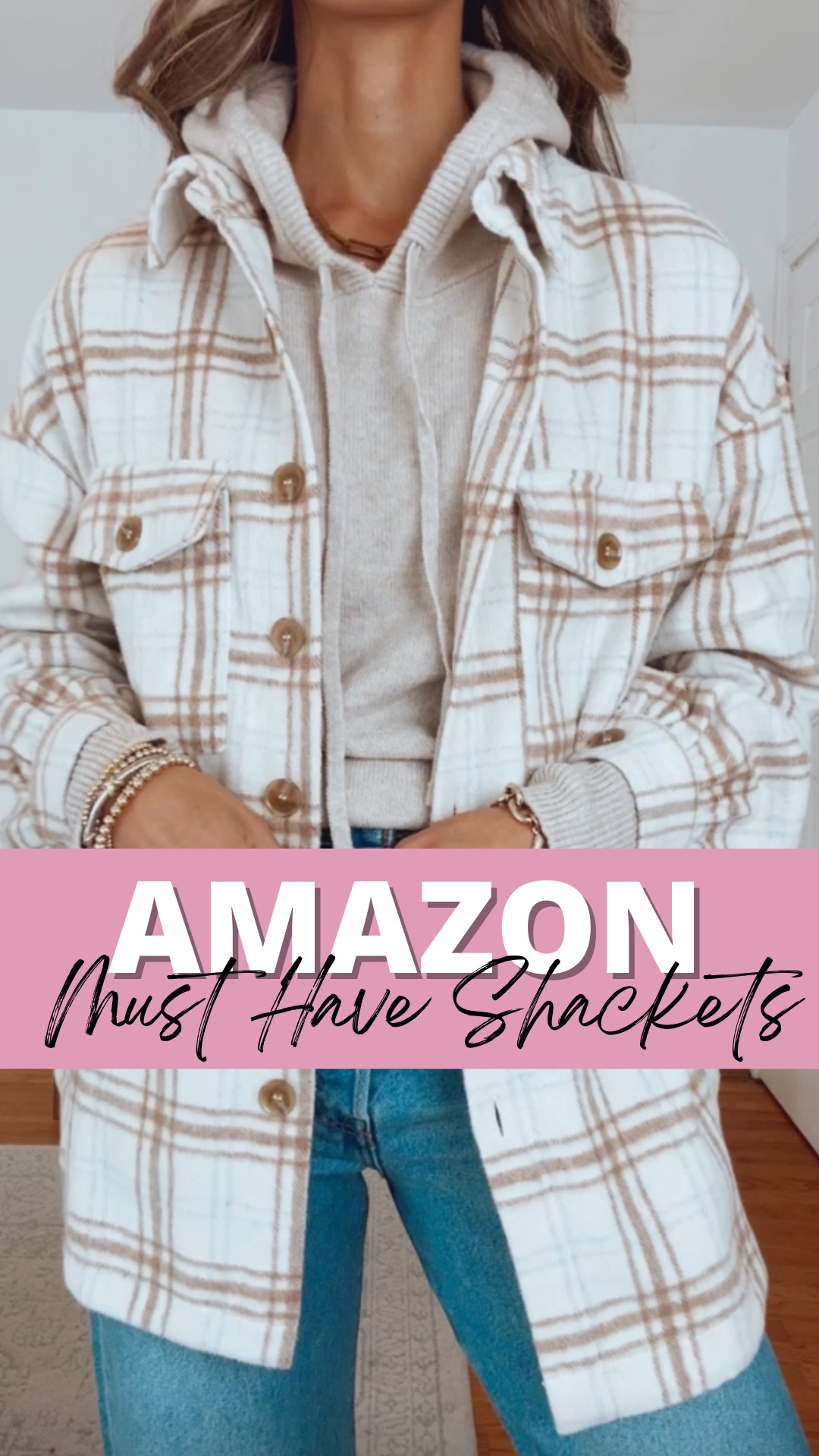 Must Have Amazon Shackets - Sisters Guide to Style