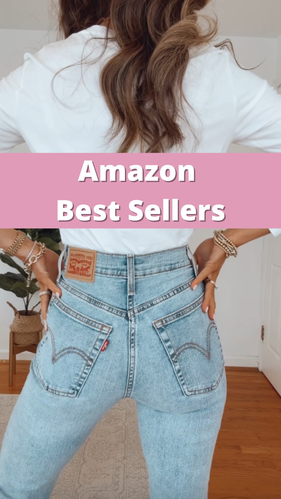 January Amazon Best Sellers - Sisters Guide to Style