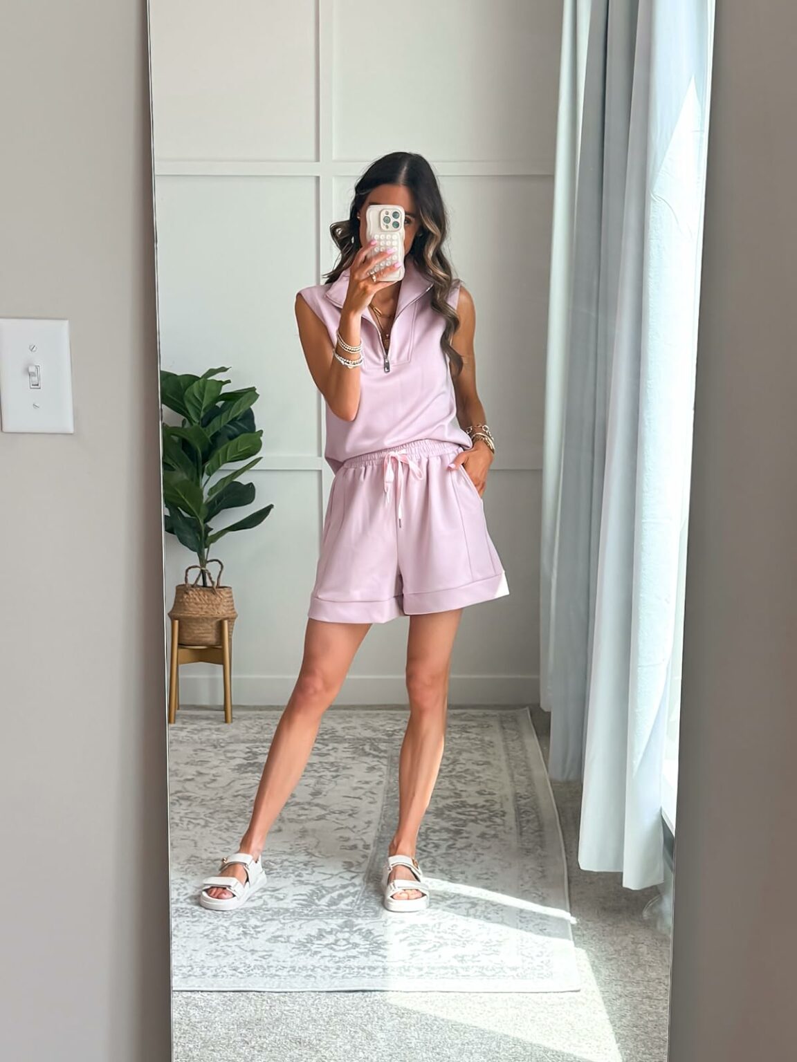 The Best Amazon Two-Piece Sets For Summer - Sisters Guide to Style