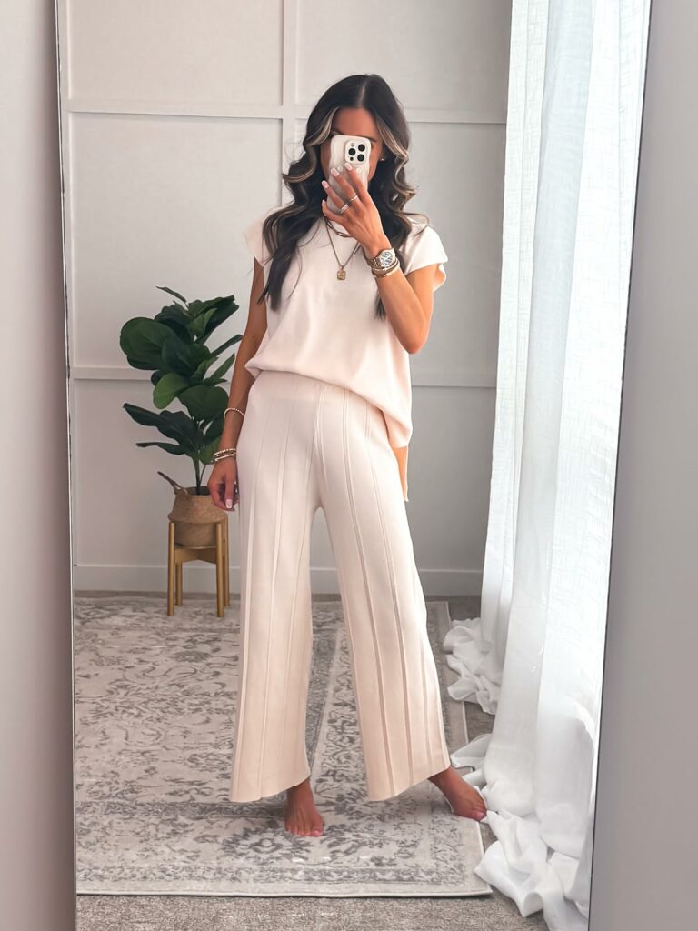 The Best Amazon Two-Piece Sets For Summer - Sisters Guide to Style