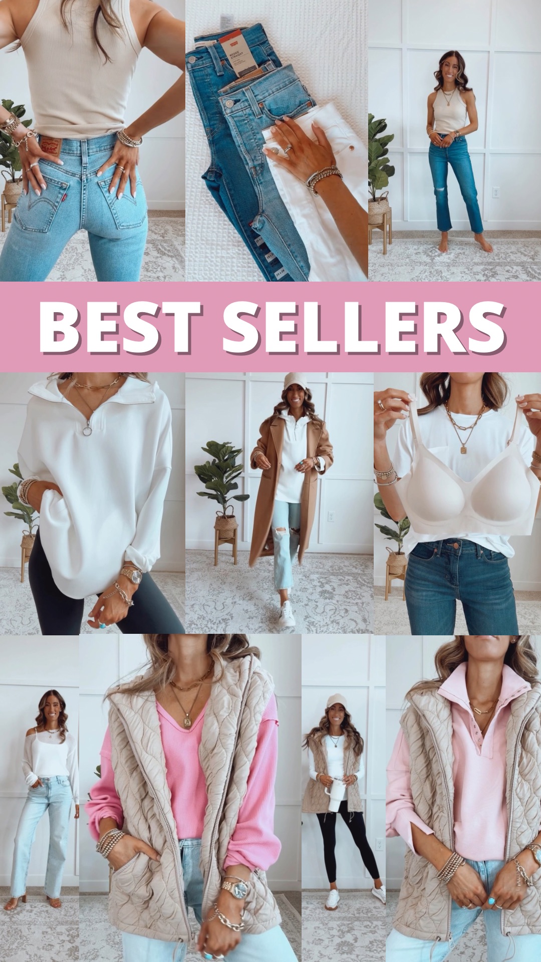 Amazon Best Sellers - Sisters Guide to Style
