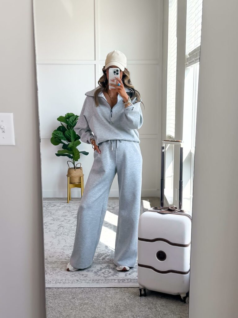 6 Winter Fashion Staples - Sisters Guide to Style