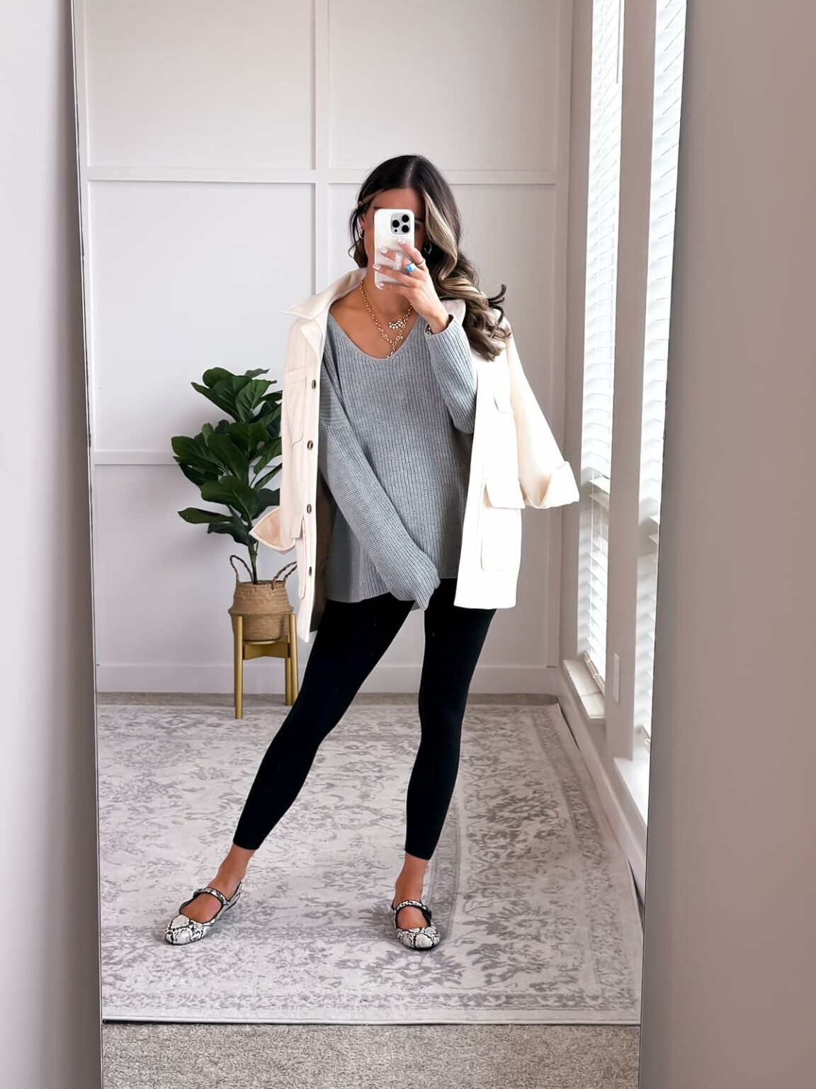 6 Winter Fashion Staples - Sisters Guide to Style