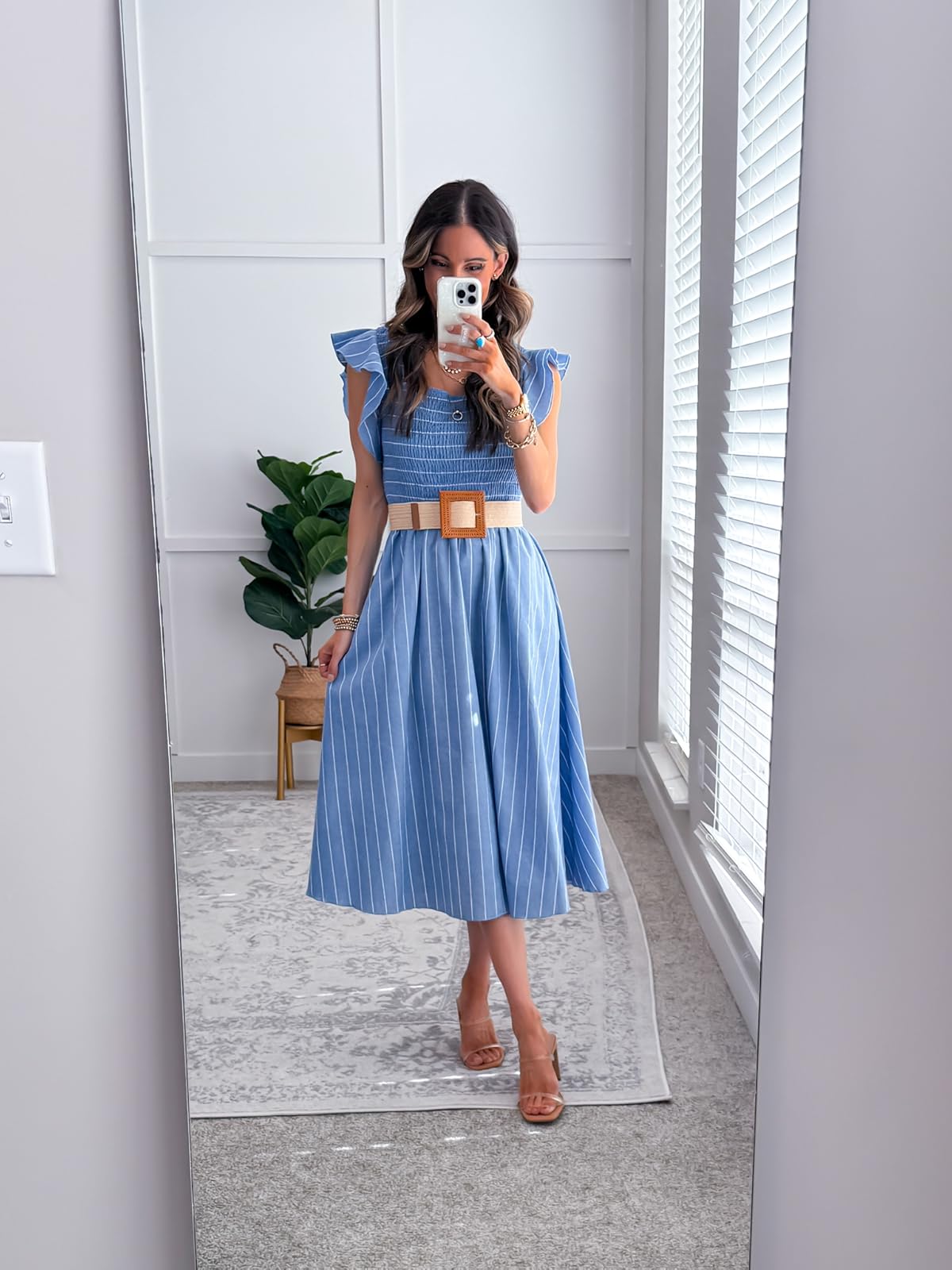 The BEST Amazon Spring Dresses - Sisters Guide to Style