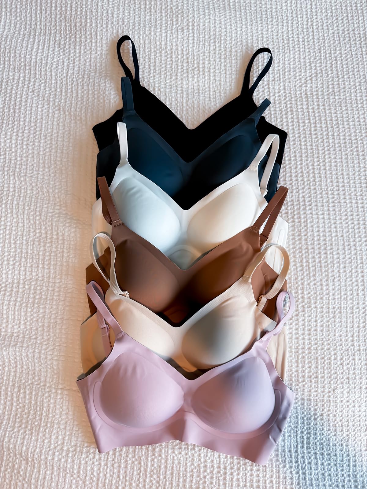 Your Go-To Bra Guide - Sisters Guide to Style