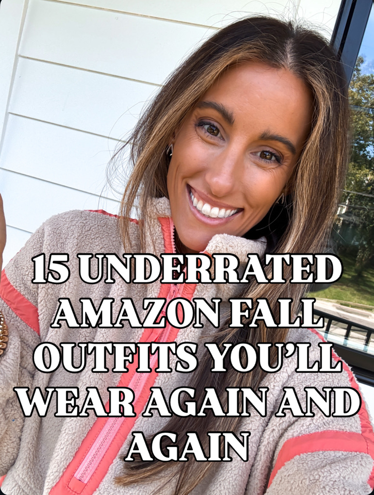 Fall Outfits You'll Wear Again and Again - Sisters Guide to Style