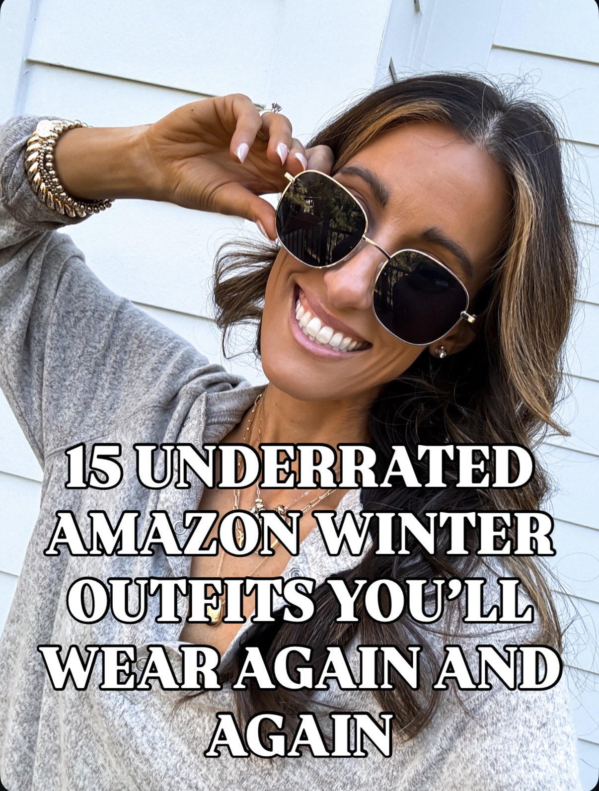 Underrated Winter Outfits You'll Wear Again and Again - Sisters Guide ...